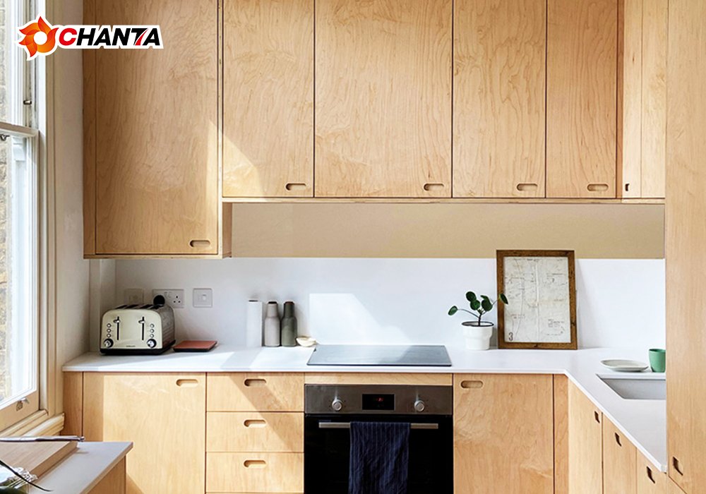 Where Is Okoume Plywood From? - Chanta Gabon